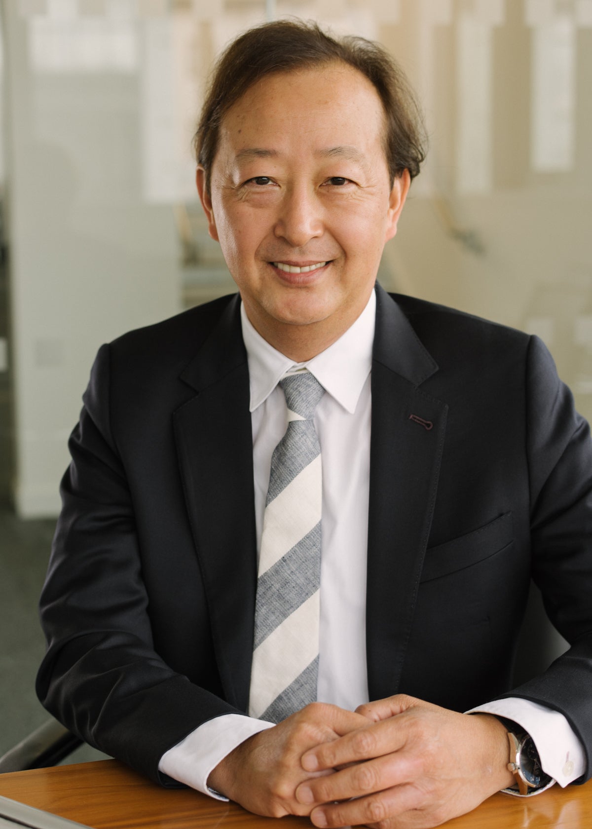 Feeding the UK’s growing taste for Japanese cuisine | The Independent